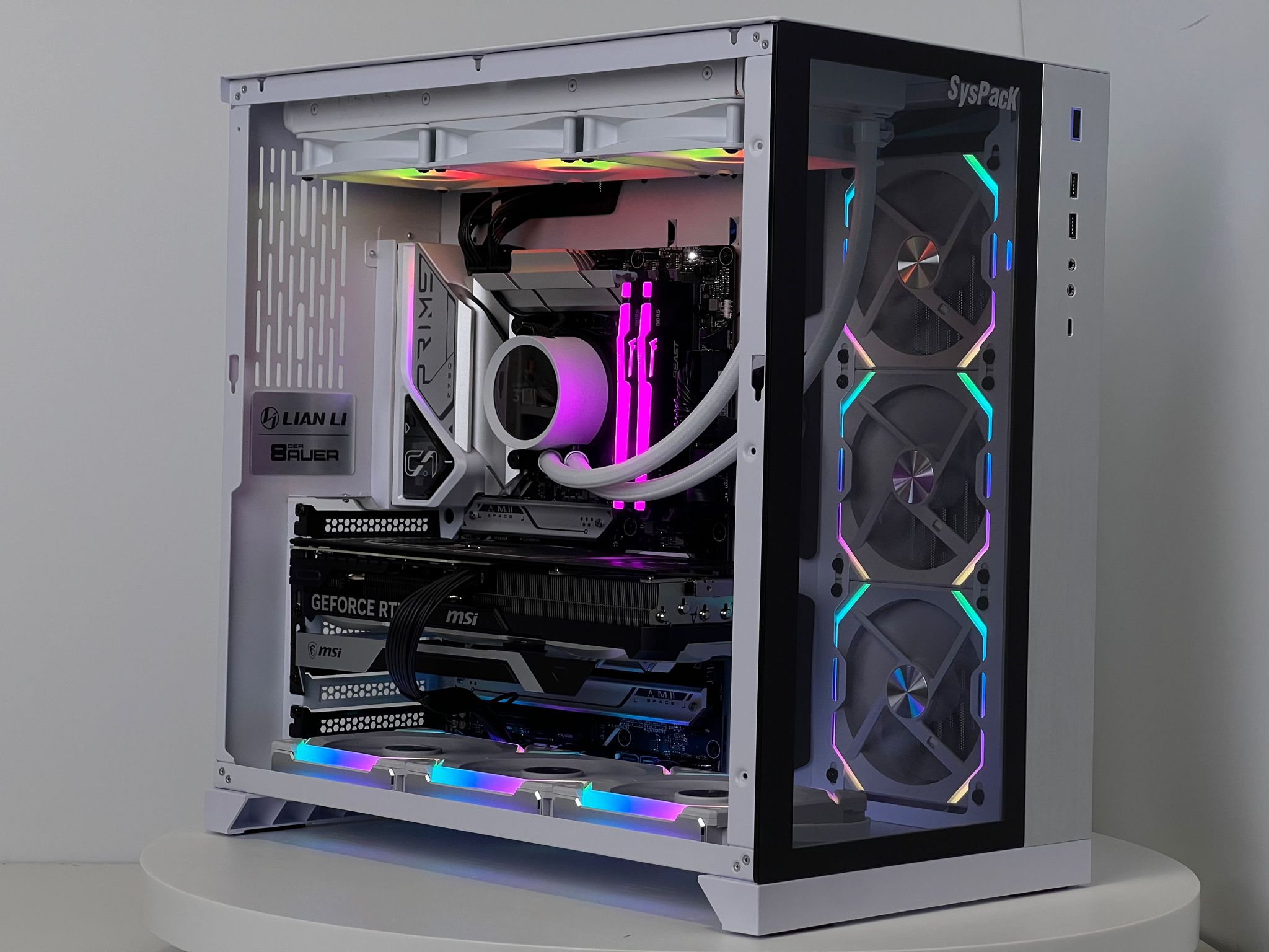 PC Gaming - SysPack Computer Italia